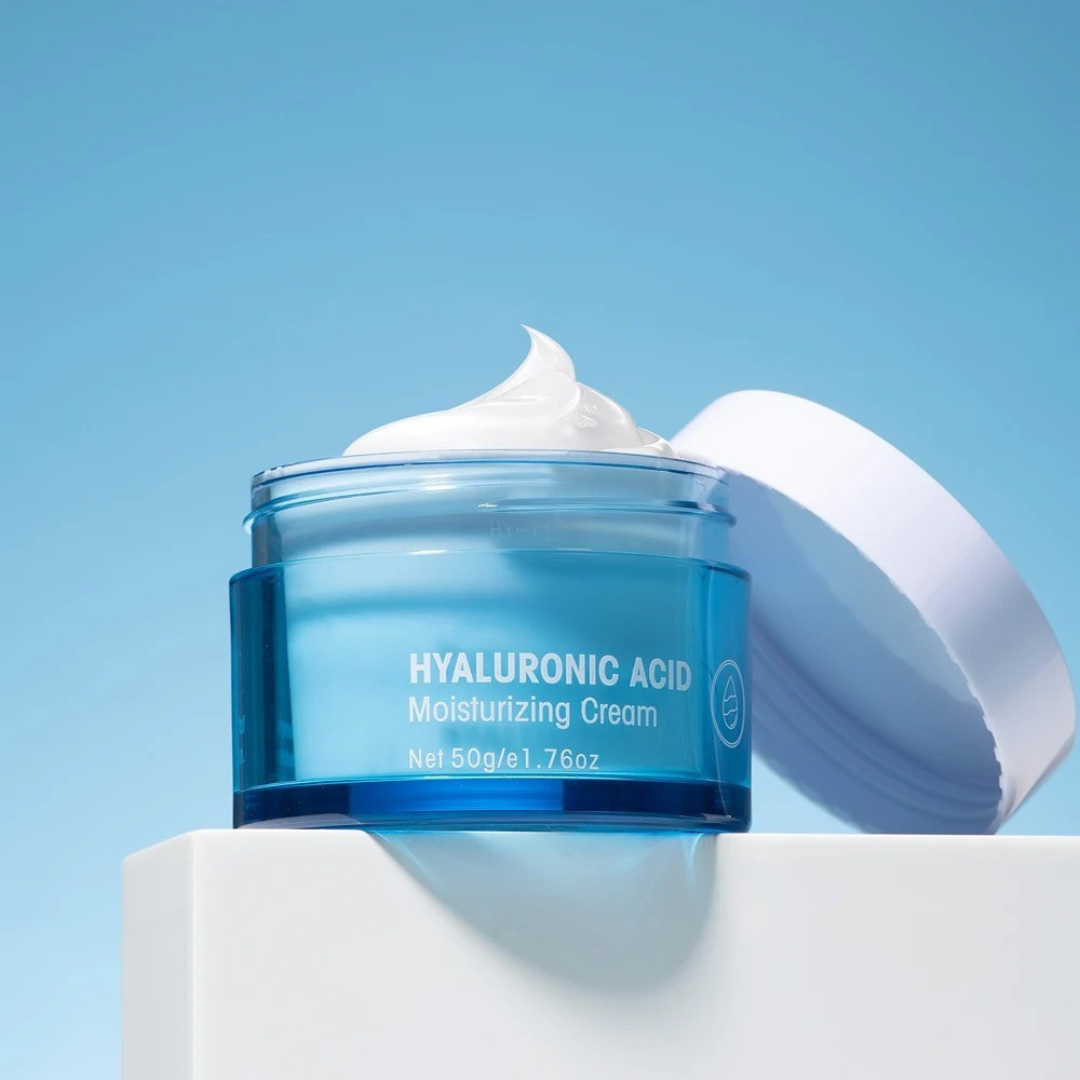 Hyaluronic Acid Cream – PureA313™
